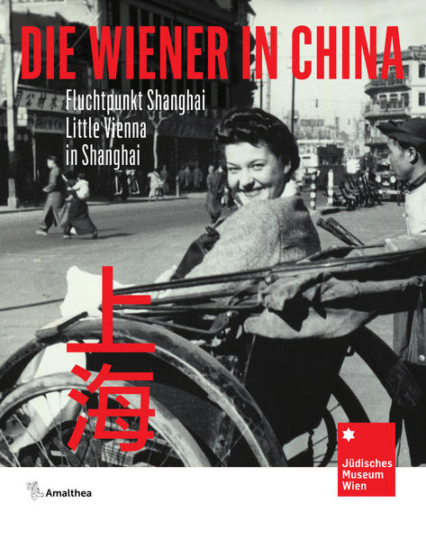 Die Wiener in China | Exil | Emigration | Zeitgeschichte | Bücher ...