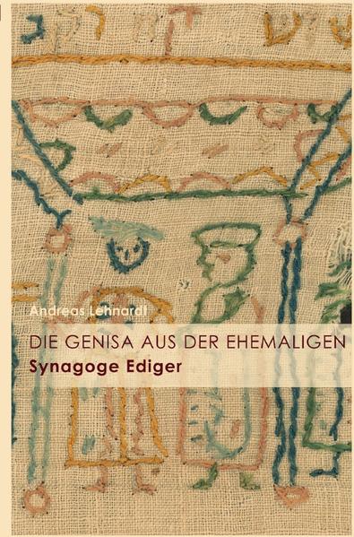 Die Genisa aus der ehemaligen Synagoge Ediger | Geschichte | Bücher ...